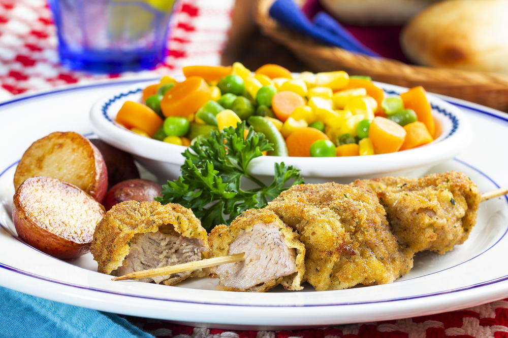 City Chicken | MrFood.com