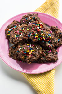 WW2 Carrot Cookies Recipe | RecipeLion.com