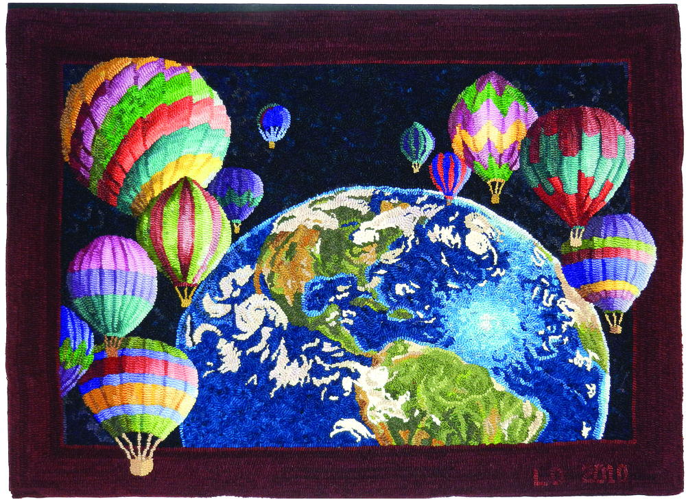 Fantasy Flight | rughookingmagazine.com