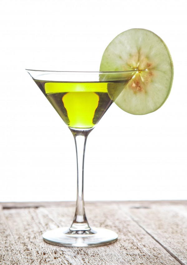 Appletini | FaveGlutenFreeRecipes.com