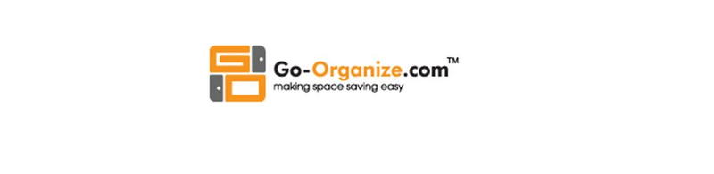 Go-Organize | FaveCrafts.com