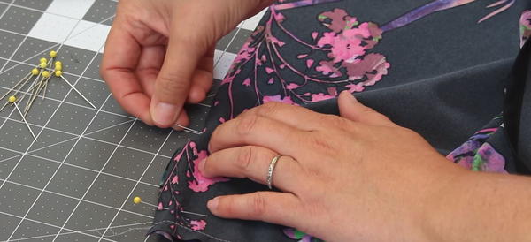 How to Make a Wrap Skirt + Free Long Wrap Skirt Patterns ...