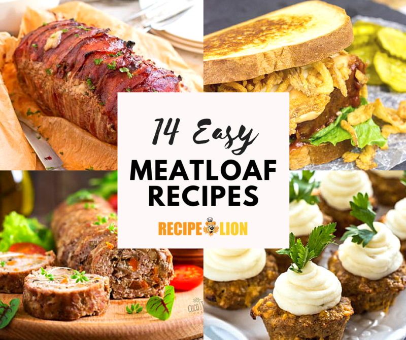 Magical All-Day Meatloaf | RecipeLion.com