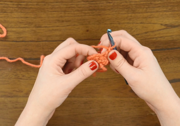 How to Crochet in the Round (Video) | AllFreeCrochet.com