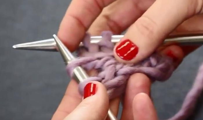 How to Fix a Twisted Knit Stitch | AllFreeKnitting.com