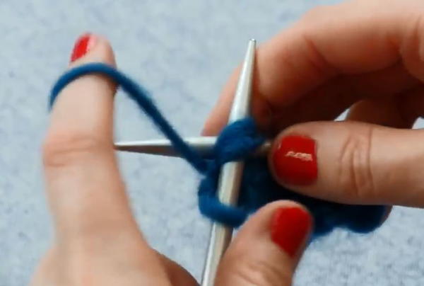 How to Knit Three Together (K3TOG) | AllFreeKnitting.com