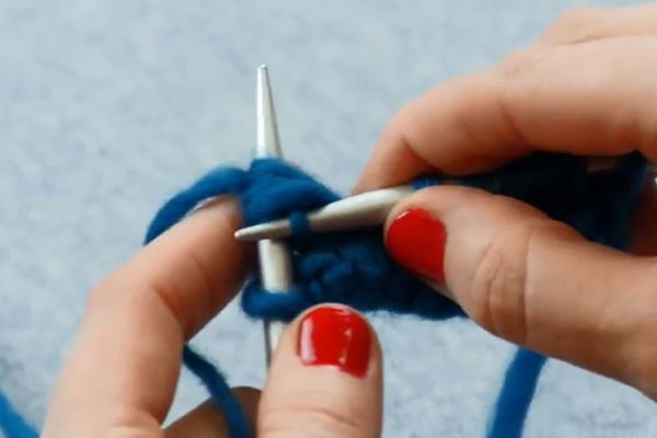 How to Knit Three Together (K3TOG) | AllFreeKnitting.com