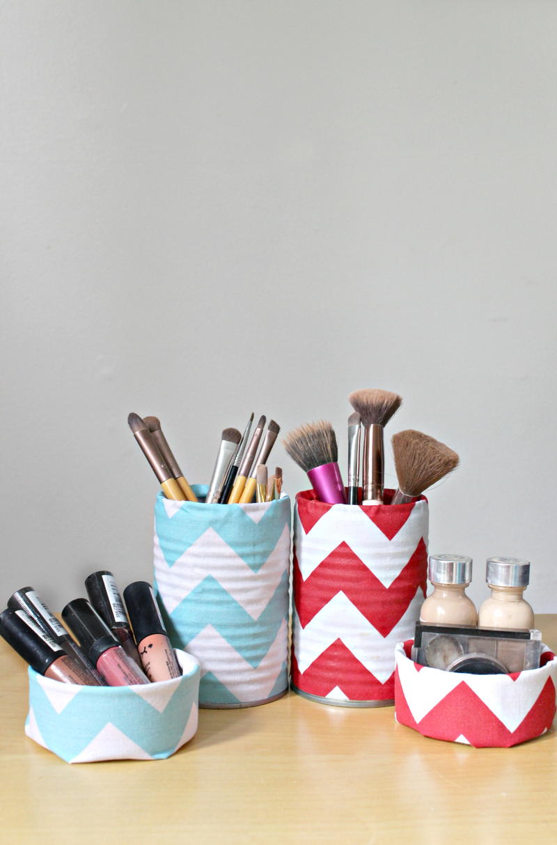 Pringles Can Storage Container | FaveCrafts.com