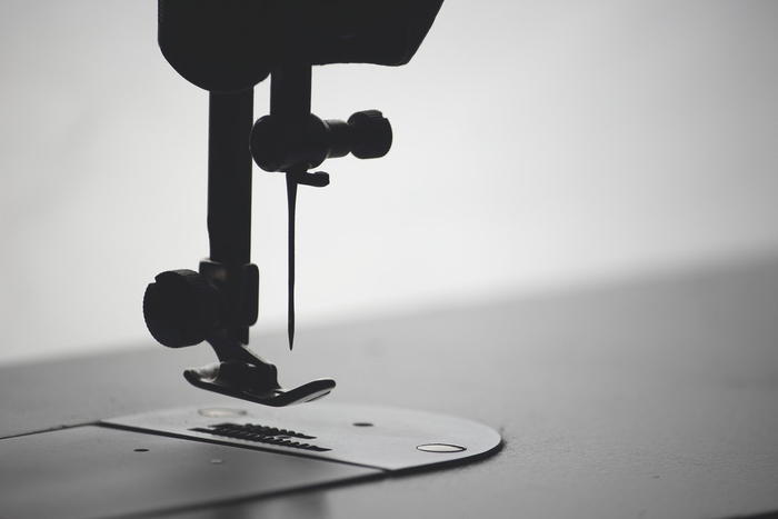 What Causes Puckering When Sewing? | AllFreeSewing.com