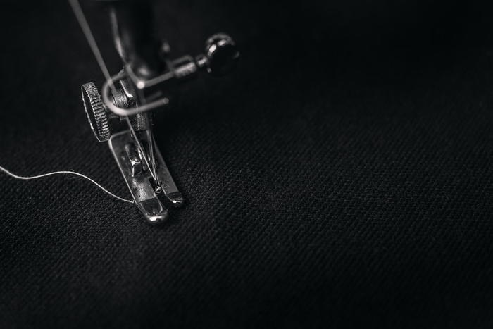 What Causes Puckering When Sewing? | AllFreeSewing.com