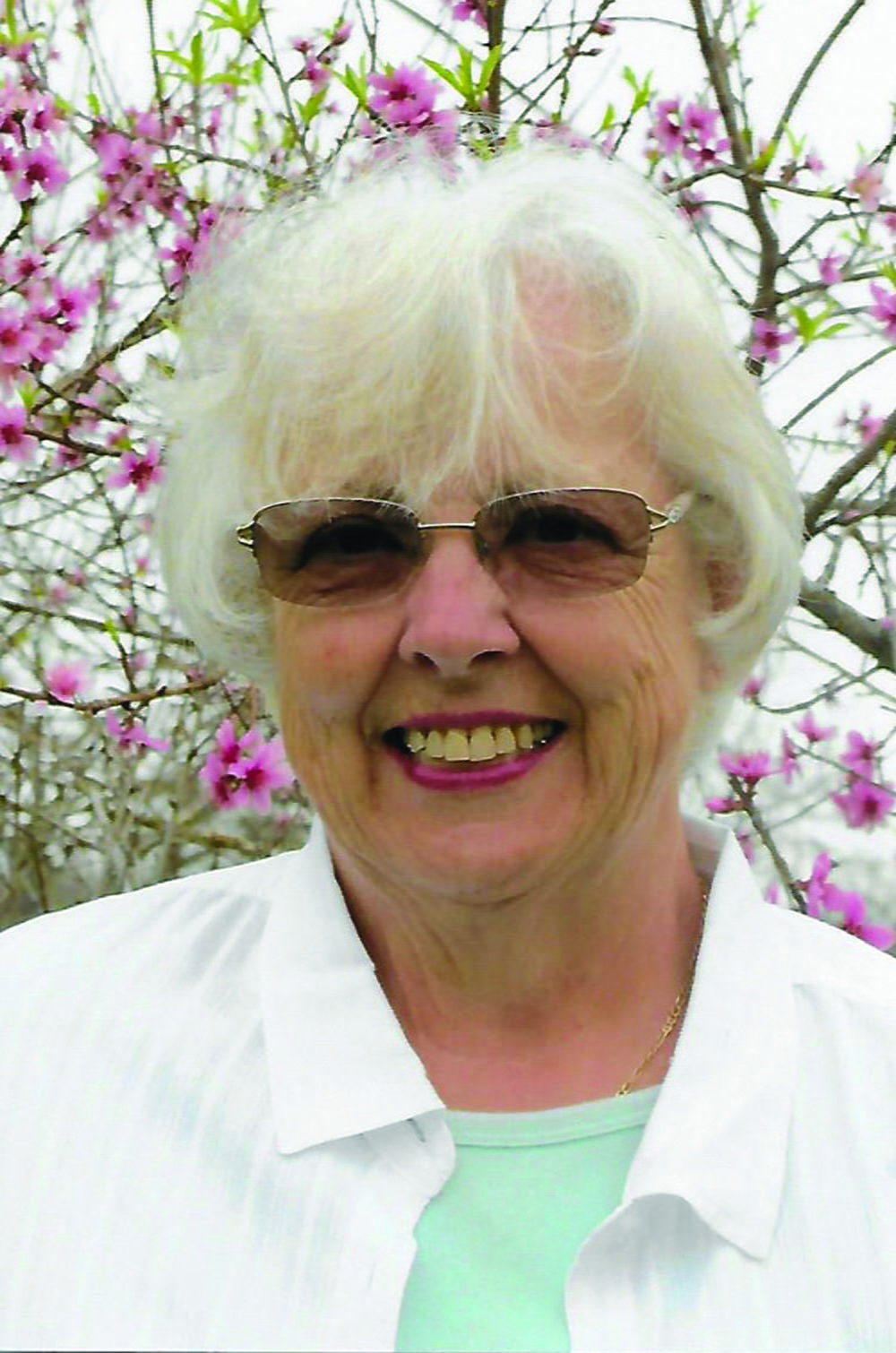 Judith Rippstein: Class of 2018 | rughookingmagazine.com