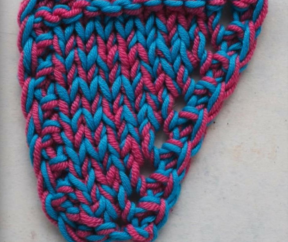 6 Types of Knitting Increases | AllFreeKnitting.com