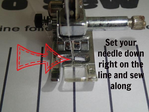 Beginning Sewing Techniques: Learn the Basic Stitches | AllFreeSewing.com