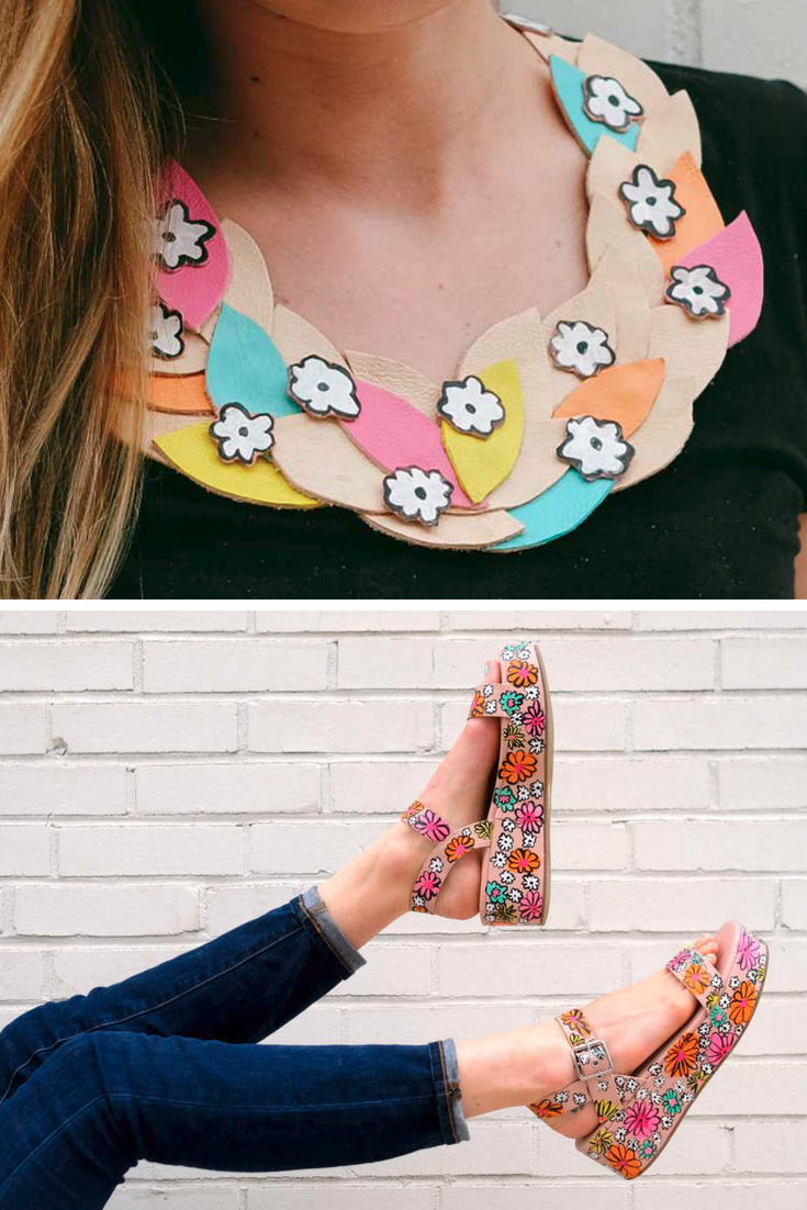 Wearable Crafts | FaveCrafts.com