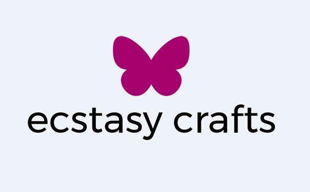 Ecstasy Crafts | AllFreePaperCrafts.com