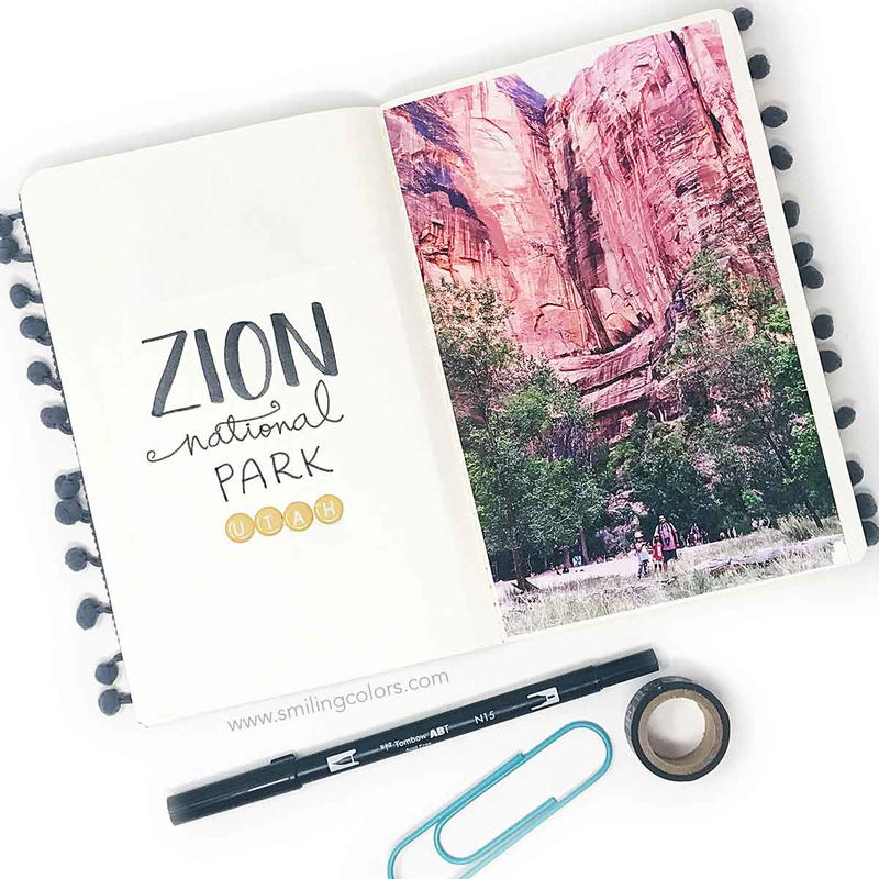 Personalized Notebook Covers | FaveCrafts.com