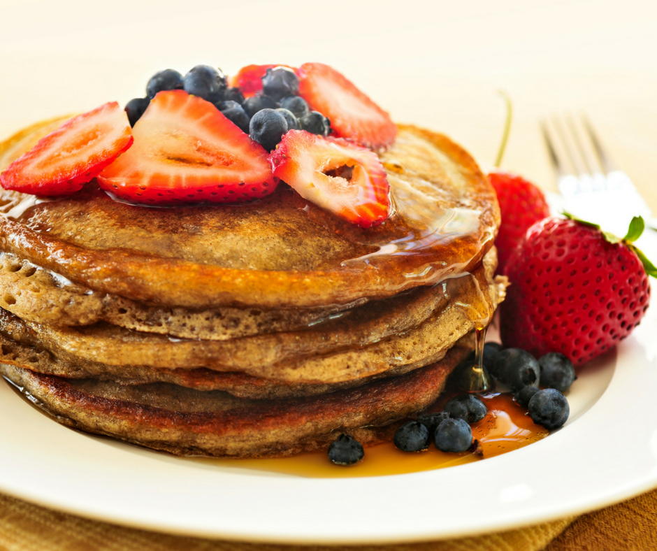 22+ Cheap Breakfast Recipes to Start Your Day | CheapThriftyLiving.com