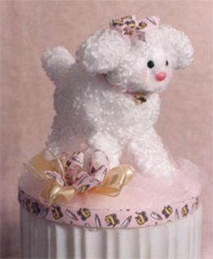 32 New Baby Craft Ideas | FaveCrafts.com