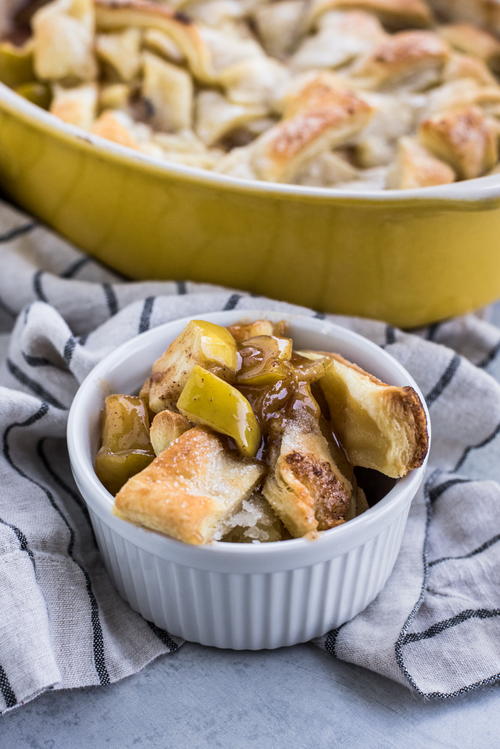 Apple Pandowdy | RecipeLion.com