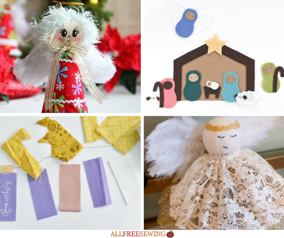 15 Religious Christmas Craft Ideas AllFreeSewing 15-religious-christmas-craft-ideas-allfreesewing