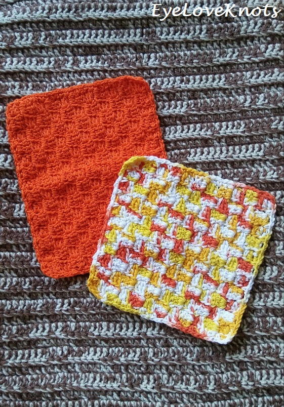 Free Bath Crochet Patterns | AllFreeCrochet.com