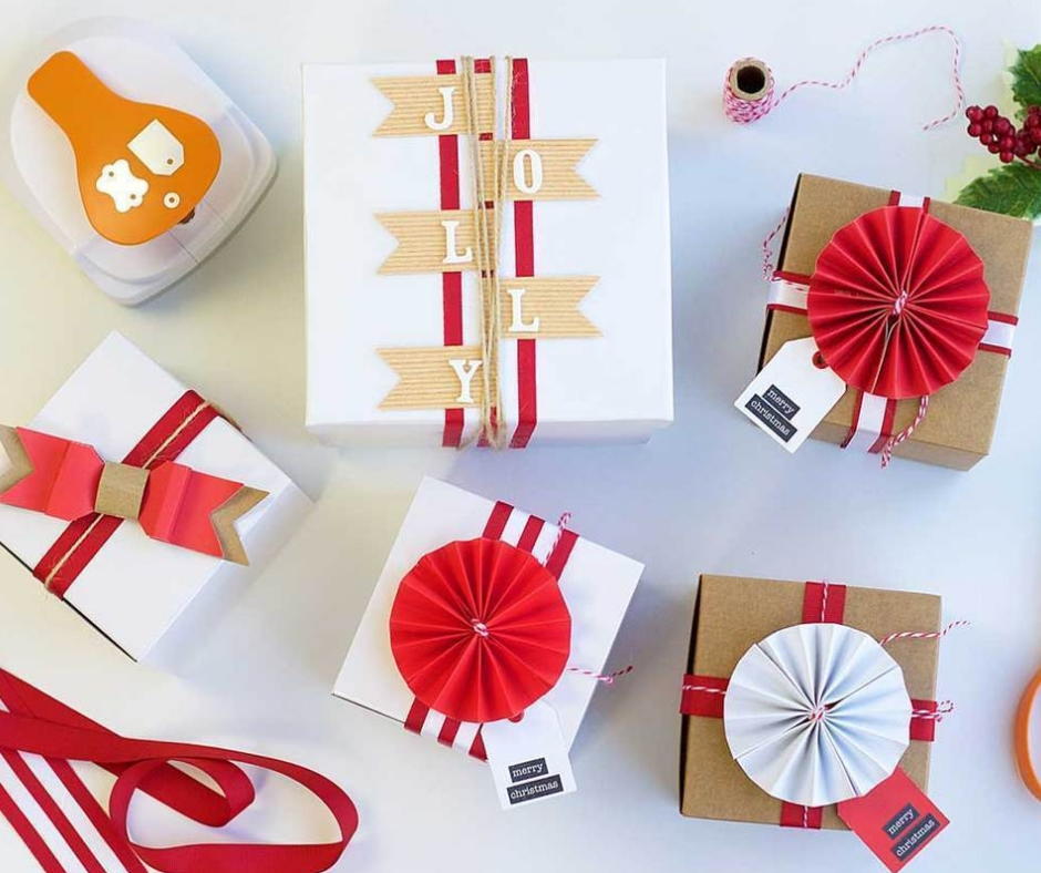 14 DIY Packaging Ideas CheapThriftyLiving 14-diy-packaging-ideas-cheapthriftyliving