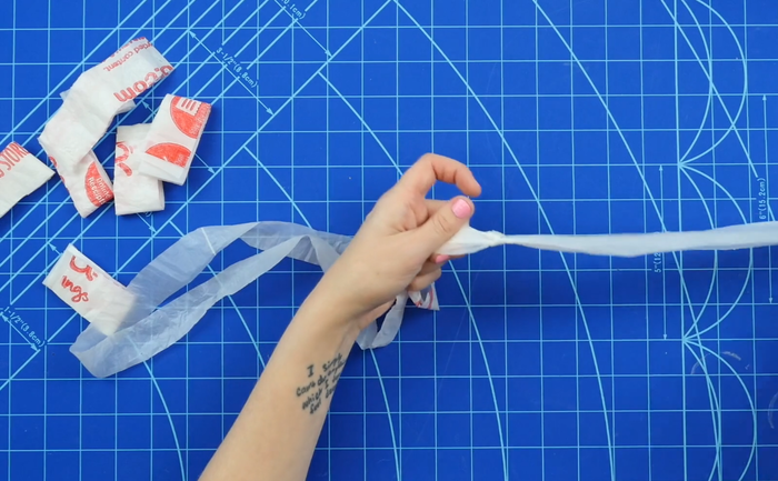 How to Make Plarn [Video] | FaveCrafts.com