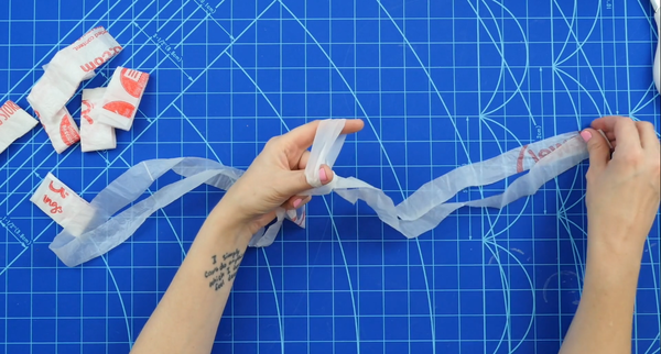 How to Make Plarn [Video] | FaveCrafts.com