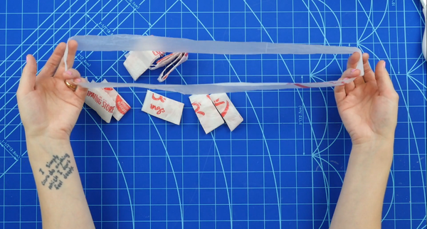 How to Make Plarn [Video] | FaveCrafts.com