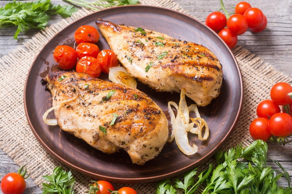 Baked Chicken | RecipeLion.com
