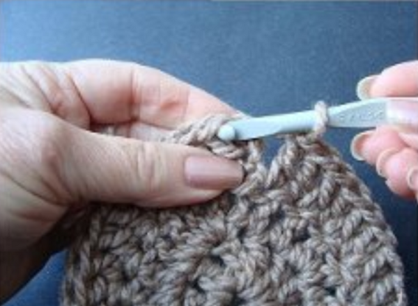 How to Crochet in the Round (+ Free Round Patterns) | AllFreeCrochet.com