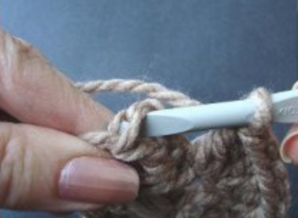 How to Crochet in the Round (+ Free Round Patterns) | AllFreeCrochet.com