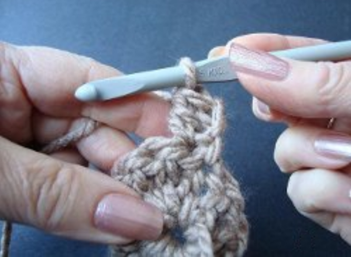 How to Crochet in the Round (+ Free Round Patterns) | AllFreeCrochet.com