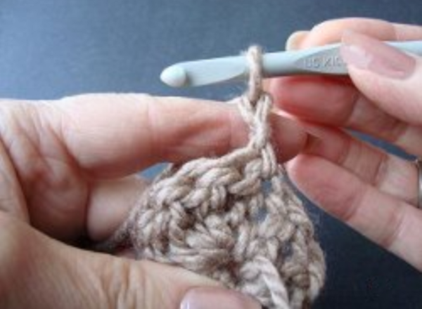 How to Crochet in the Round (+ Free Round Patterns) | AllFreeCrochet.com