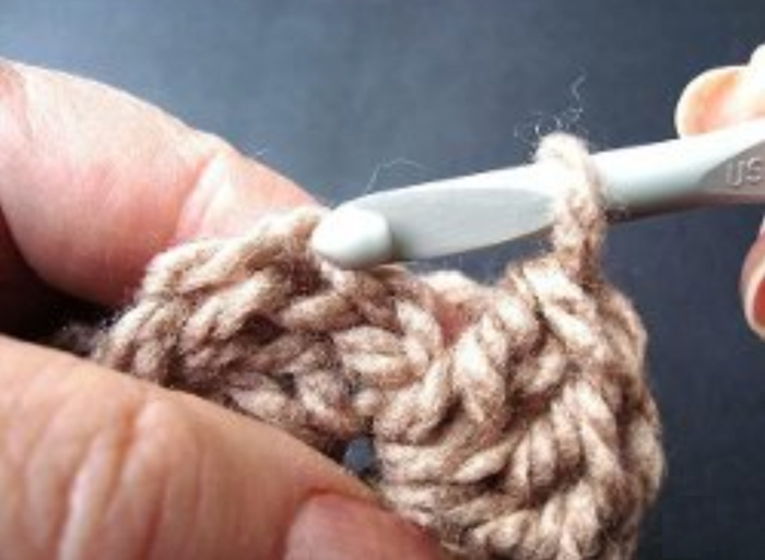 How to Crochet in the Round (+ Free Round Patterns) | AllFreeCrochet.com