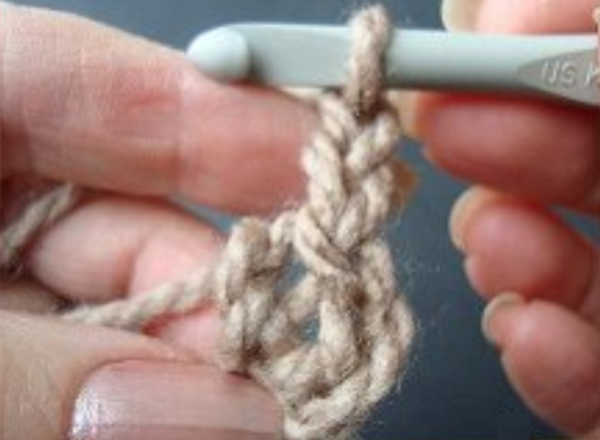 How to Crochet in the Round (+ Free Round Patterns) | AllFreeCrochet.com