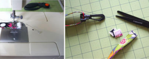 How to Make a Lanyard | AllFreeSewing.com