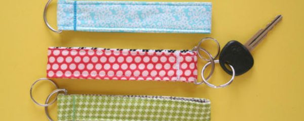 How to Make a Lanyard | AllFreeSewing.com