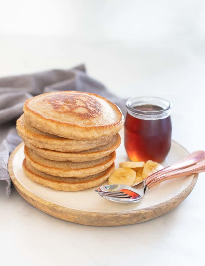Best Vegan Banana Pancakes FaveHealthyRecipes Best Vegan Banana Pancakes FaveHealthyRecipes
