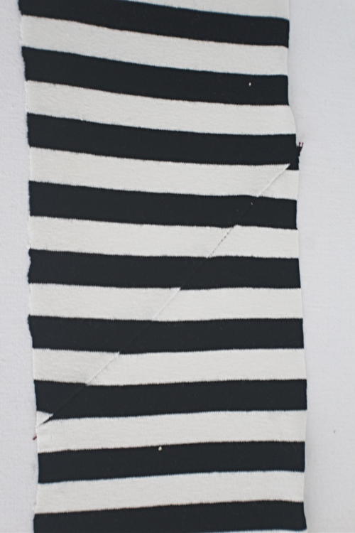 How to Match Stripes | AllFreeSewing.com