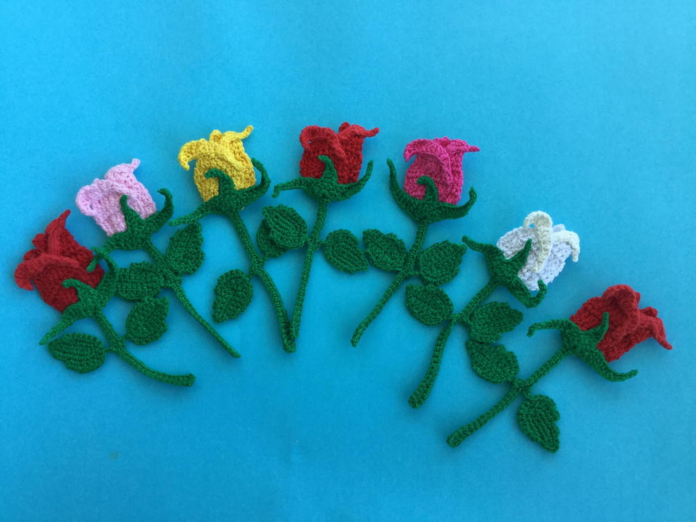 Rosebud | FaveCrafts.com