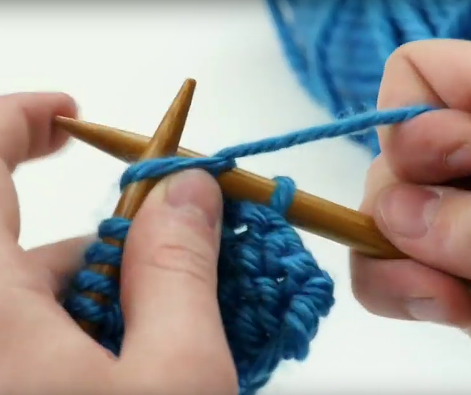 6 Bind Off Methods | AllFreeKnitting.com