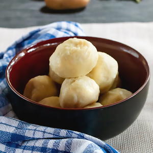 Potato Dumplings | RecipeLion.com