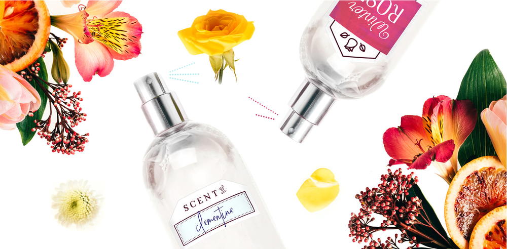 Kids Craft: Perfume with Printable Labels | FaveCrafts.com