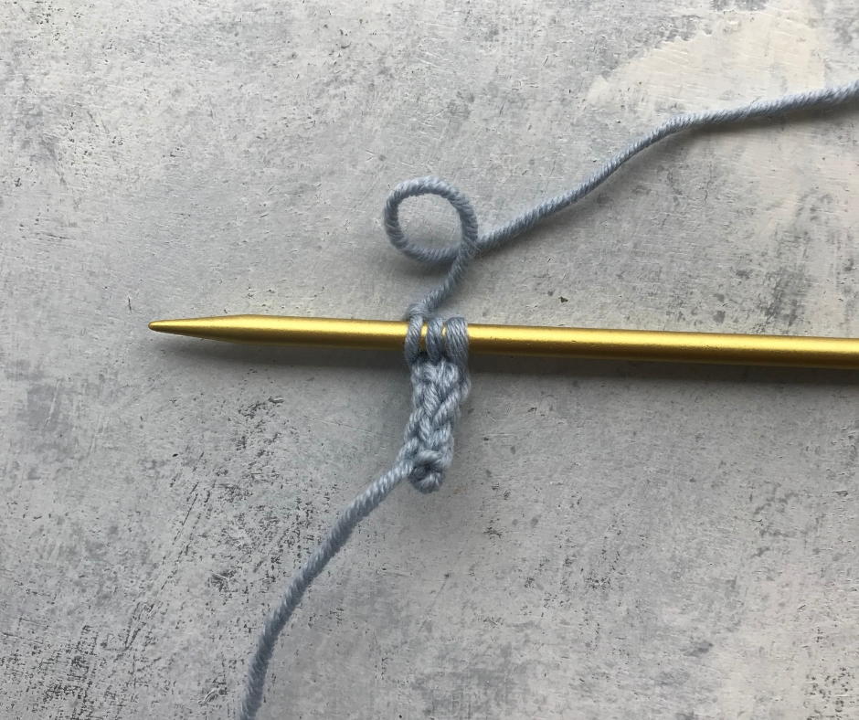 How to Knit an I-Cord | AllFreeKnitting.com