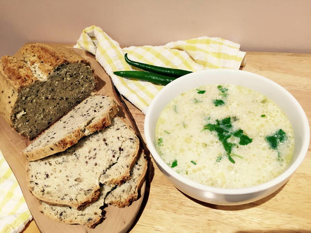 Tripe Soup | AllFreeCopycatRecipes.com