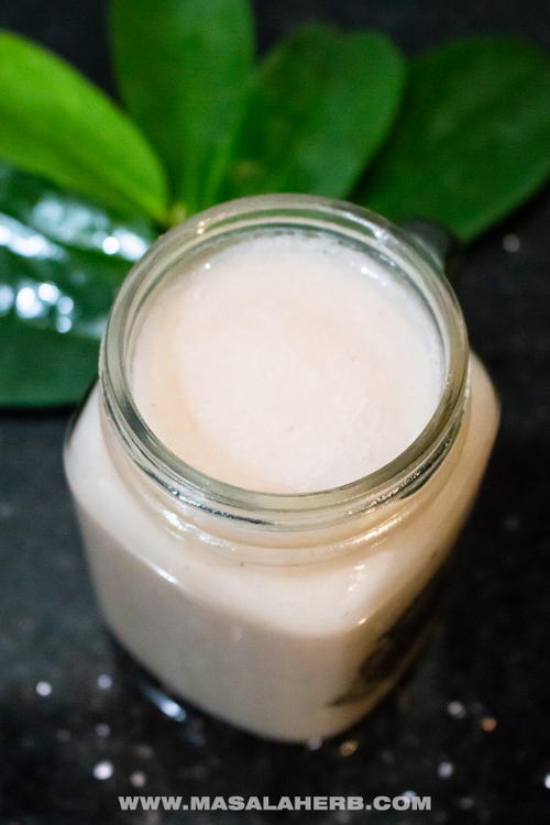Soursop Juice | FaveHealthyRecipes.com
