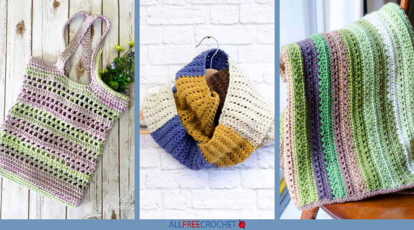 30+ Free Caron Cakes Crochet Patterns | AllFreeCrochet.com