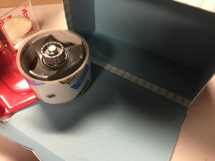 Journal Box | FaveCrafts.com