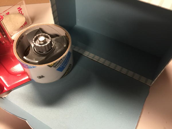 Journal Box | FaveCrafts.com